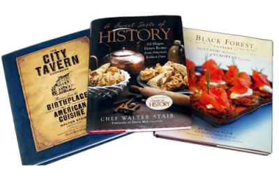 A Taste Of History | Celebrate the World's Incredible Food Culture