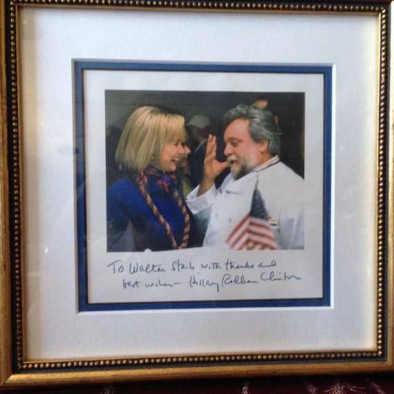 A Taste Of History | Photo Gallery