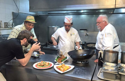 A Taste Of History | Celebrate the World's Incredible Food Culture